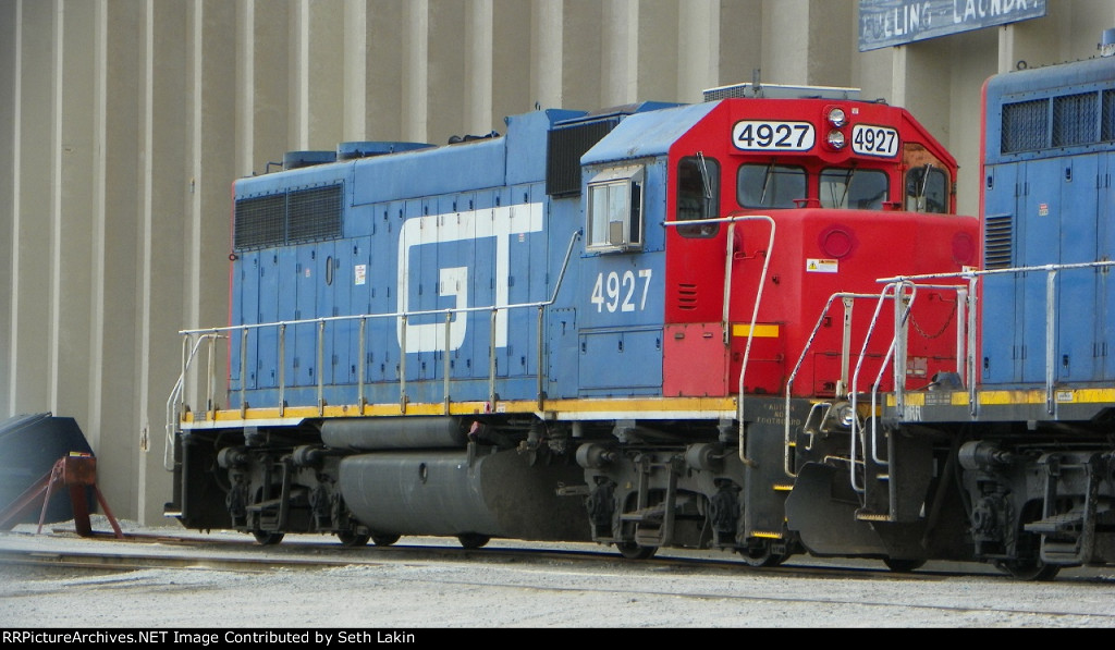 GTW 4927